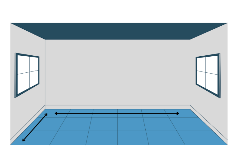 How to Measure - The Flooring Outlet