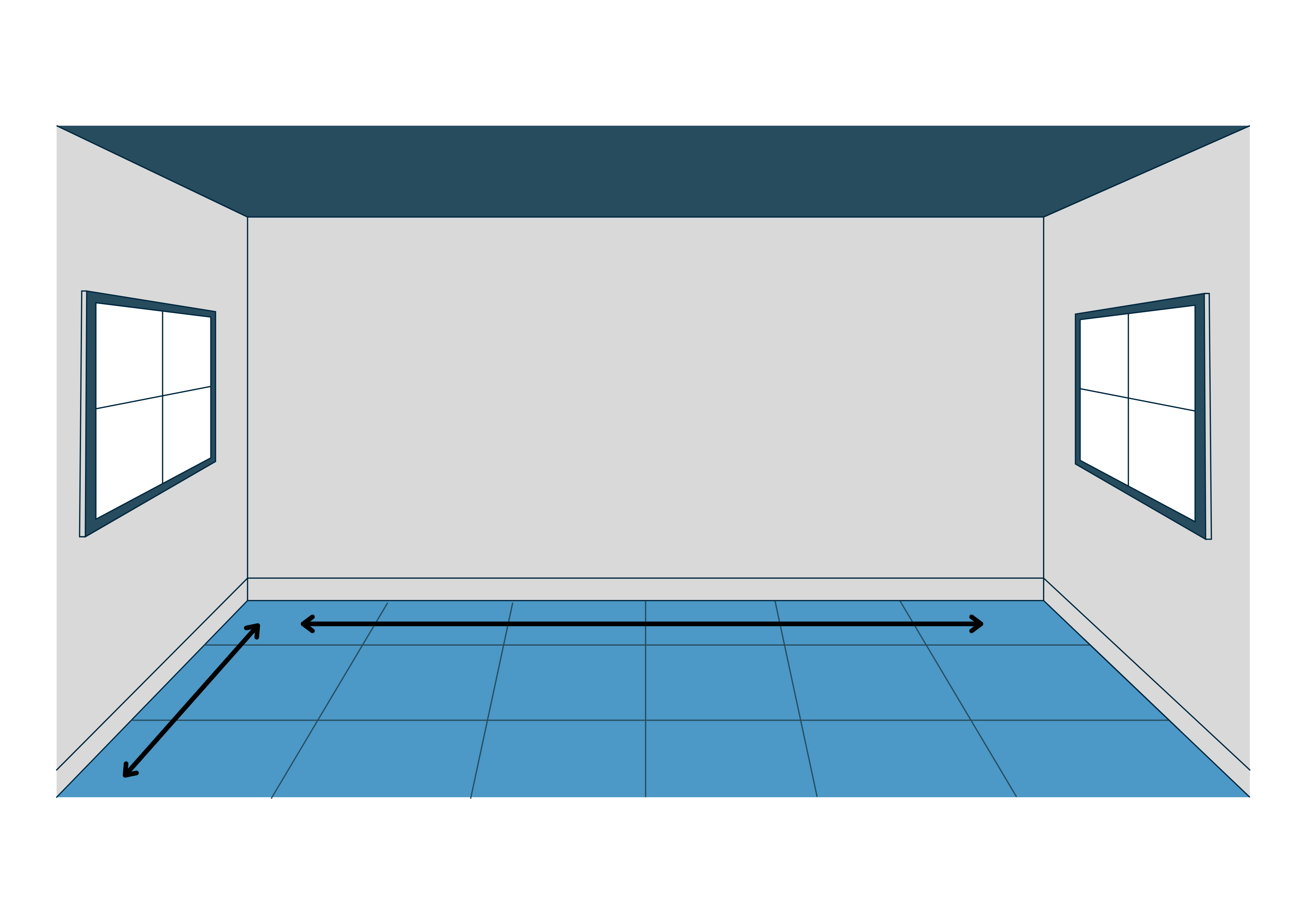 How to Measure - The Flooring Outlet